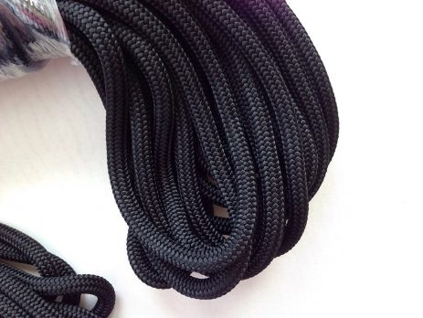 1/2" Double Braided Nylon Rope - Blue Ox Rope