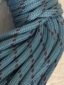 1/2" Double Braided Nylon Rope - Blue Ox Rope