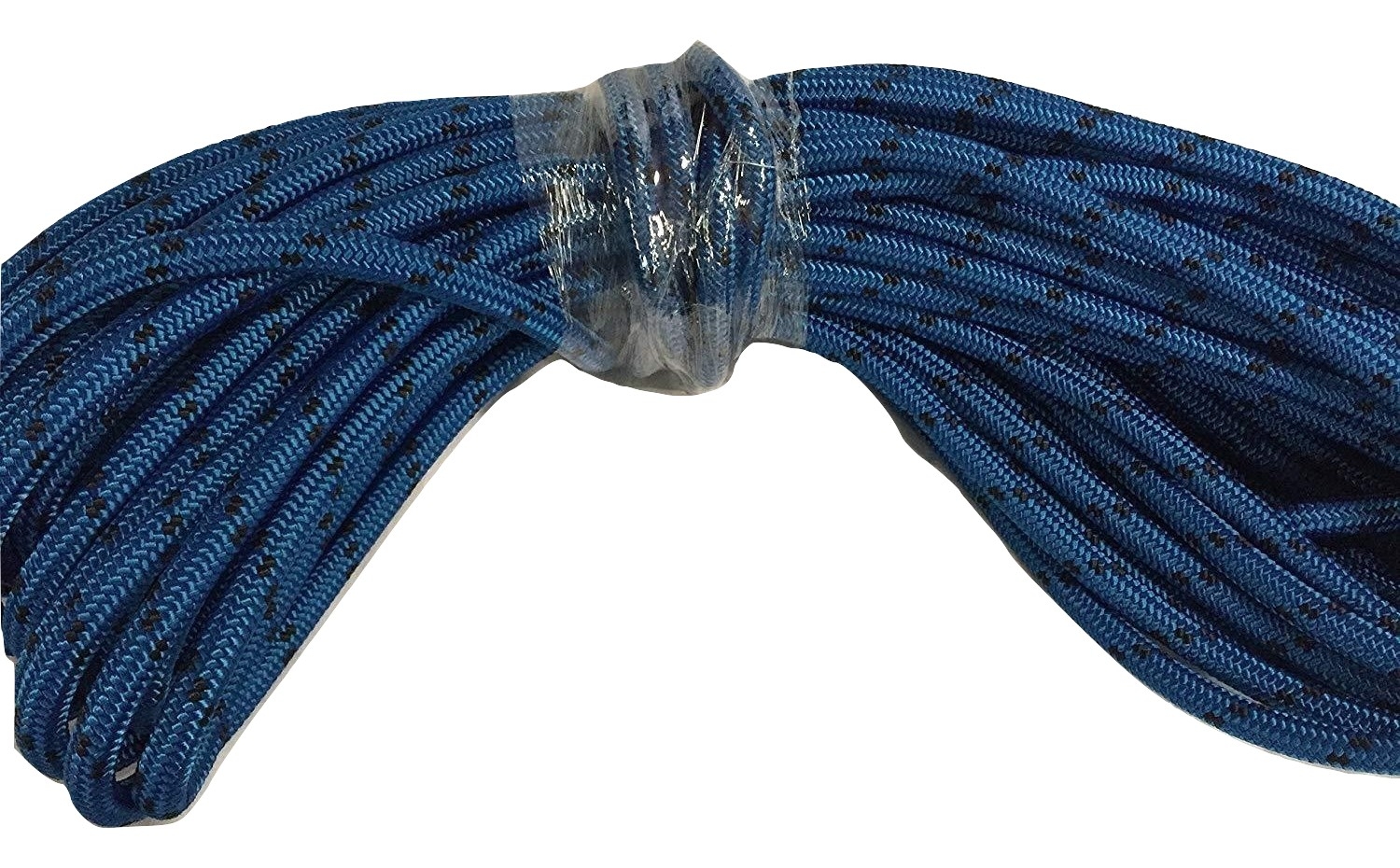 Logging Rope 5/8" X 150' Double Braid Polyester Bull Rope - Arborist ...