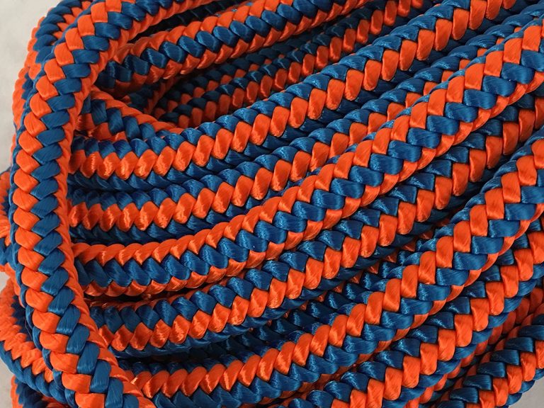 Arborist Rope Archives - Blue Ox Rope