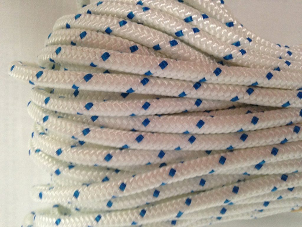 Sailing and Boating Rope - Blue Ox Rope