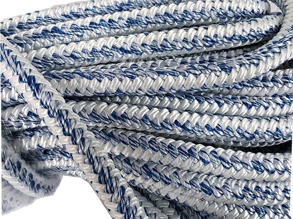 Bull Rope Archives - Blue Ox Rope