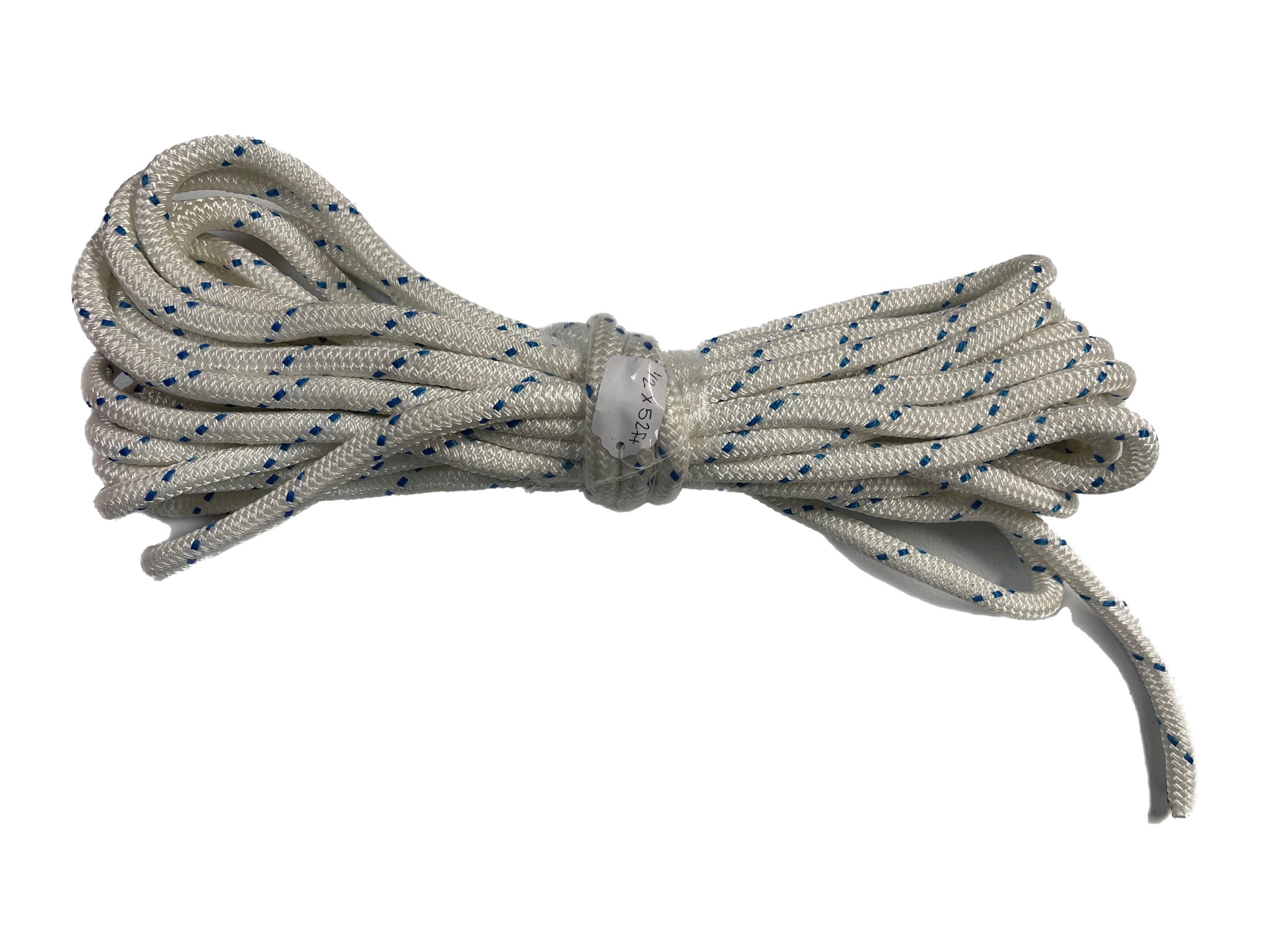 1252wbyacht - Blue Ox Rope