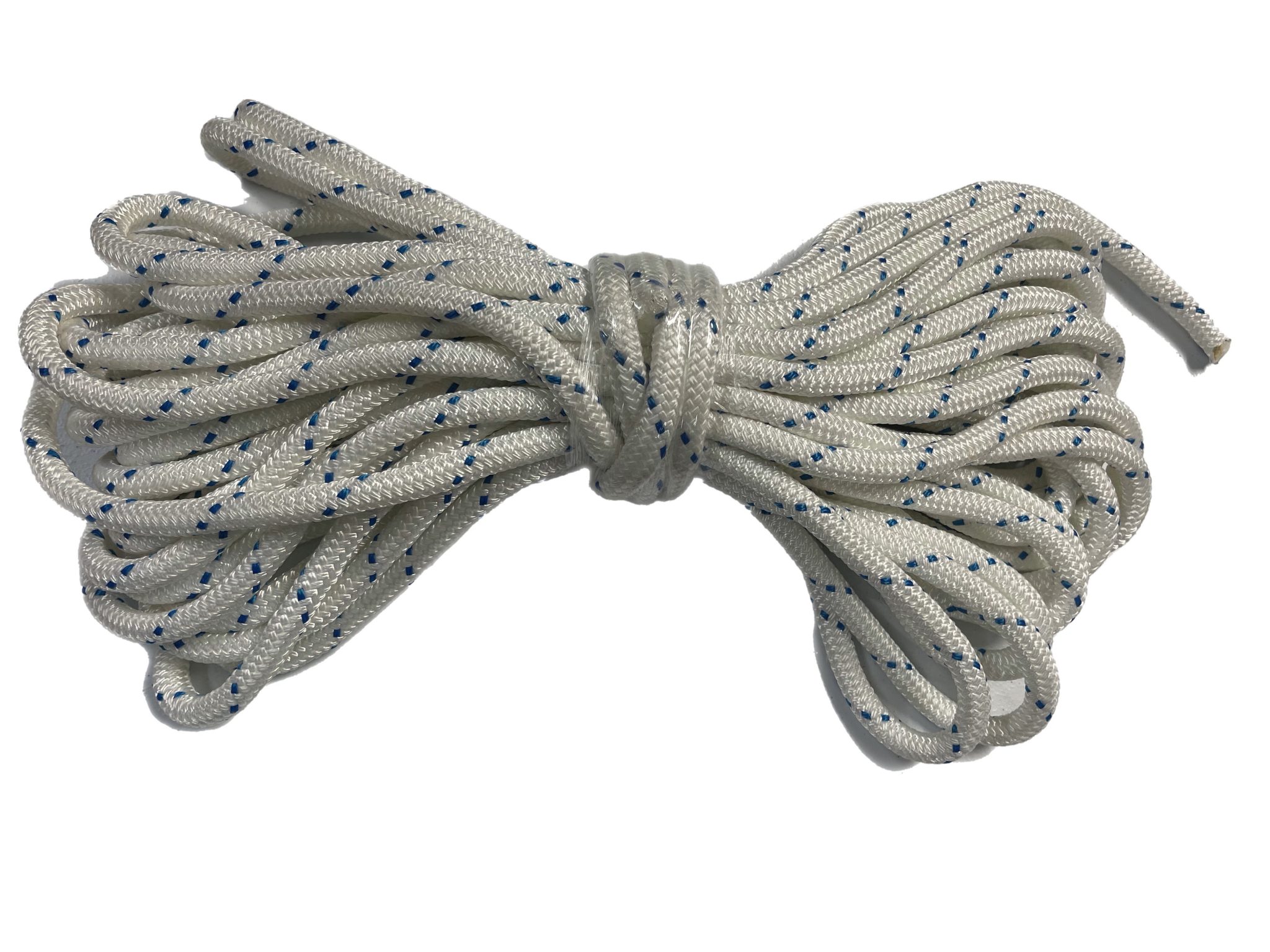 3/4" Double Braid Nylon Rope- Clearance - Blue Ox Rope