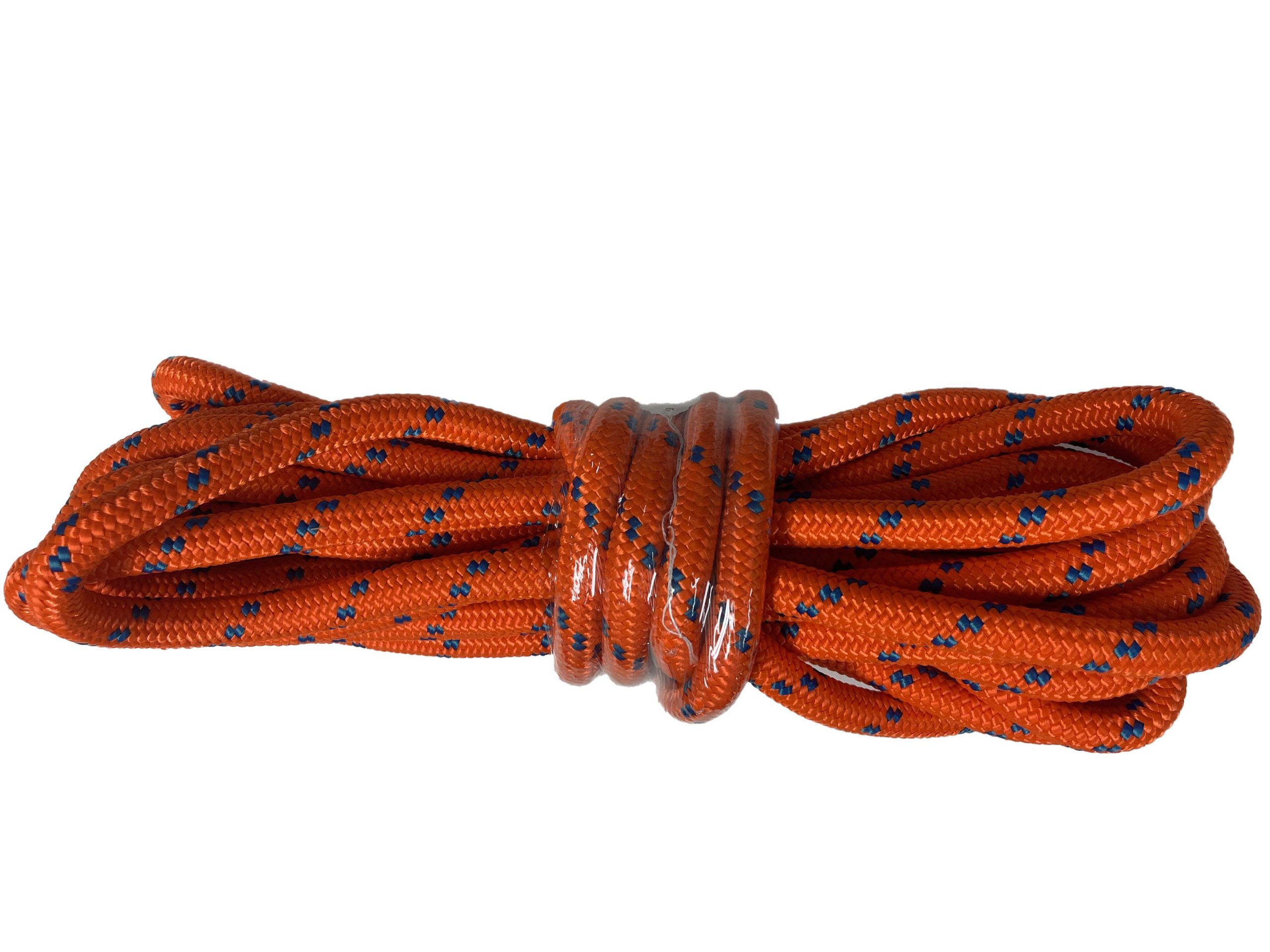 3439orgblue - Blue Ox Rope