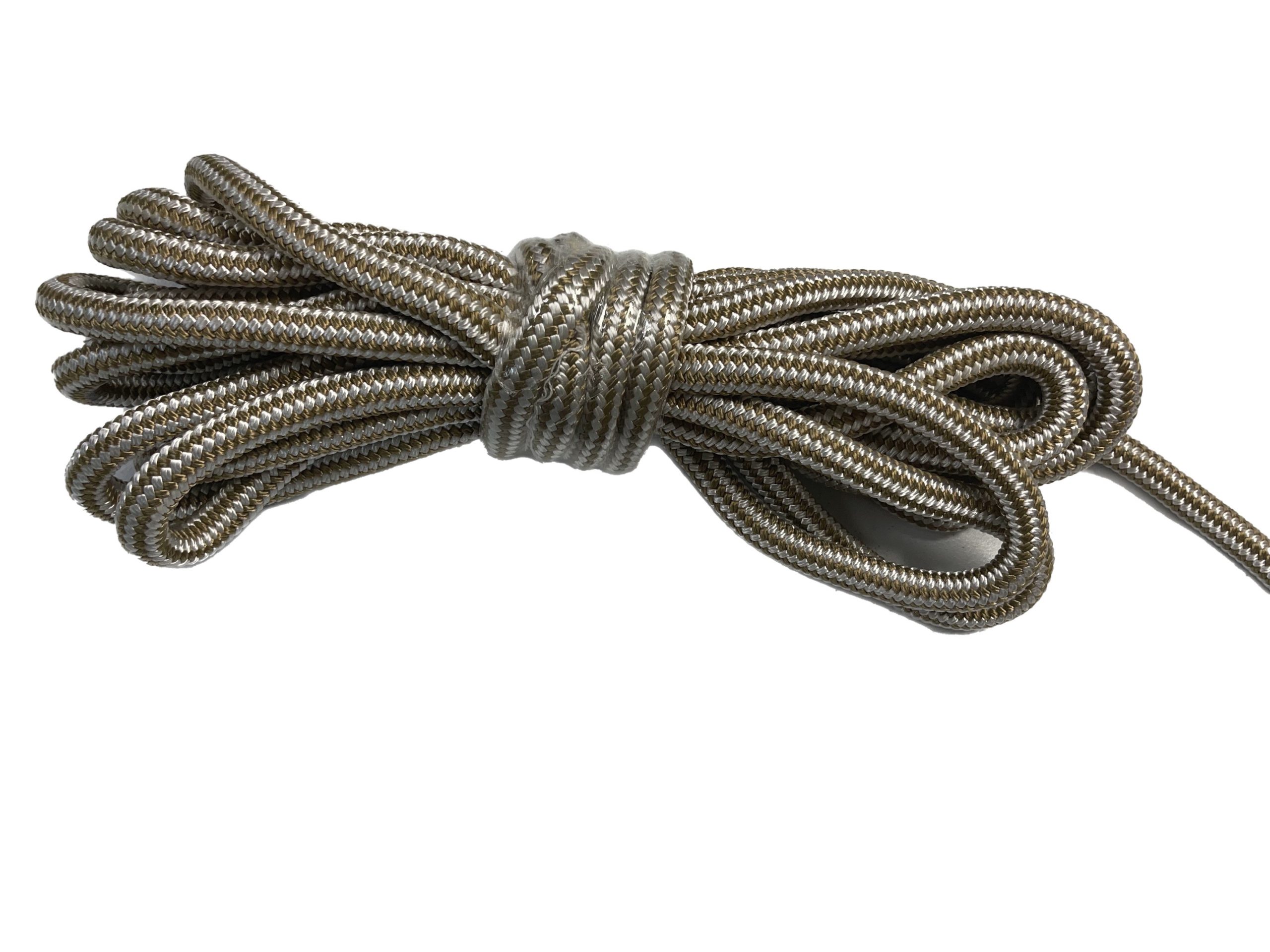 5834gold - Blue Ox Rope