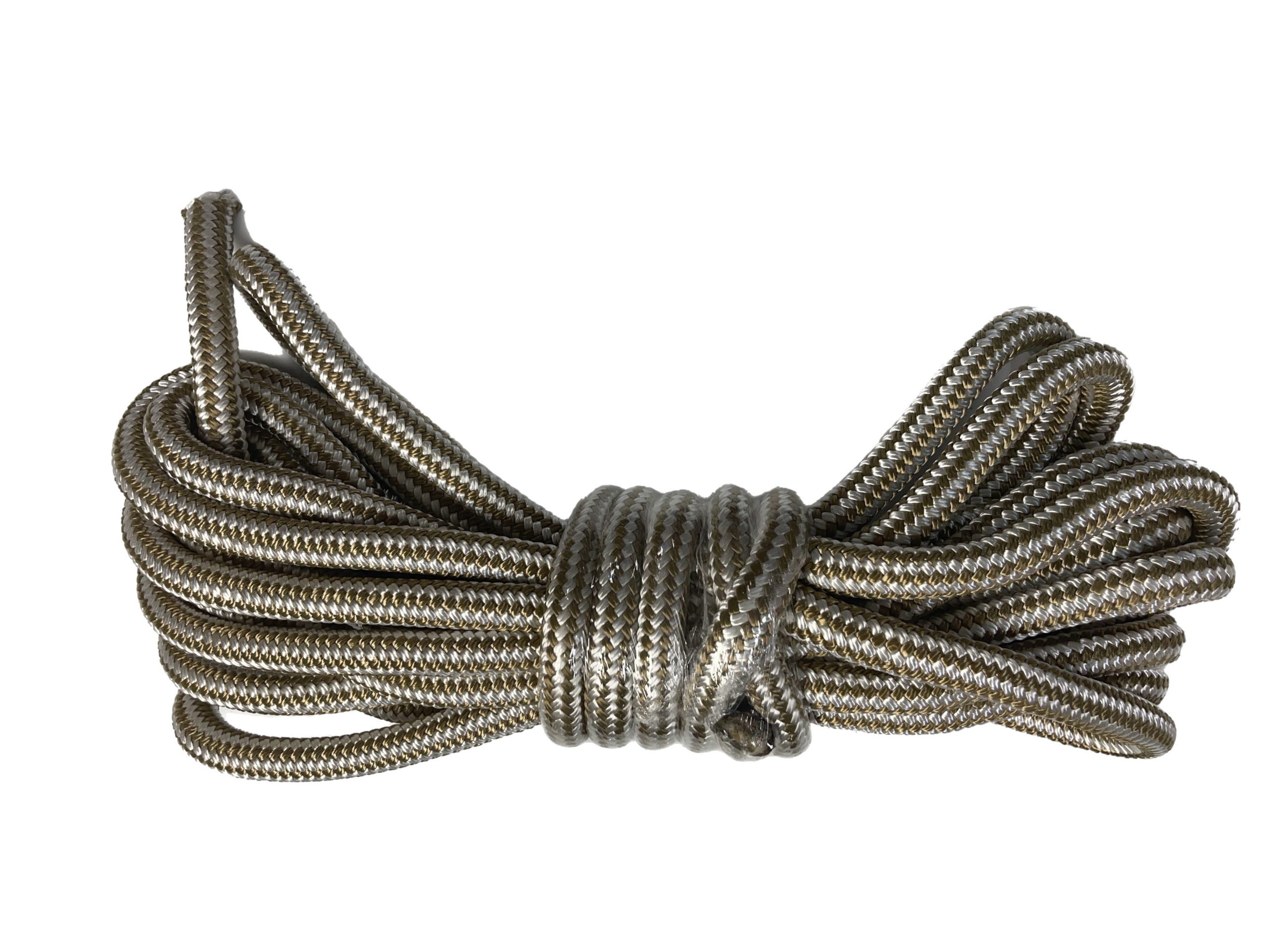 5840gold - Blue Ox Rope