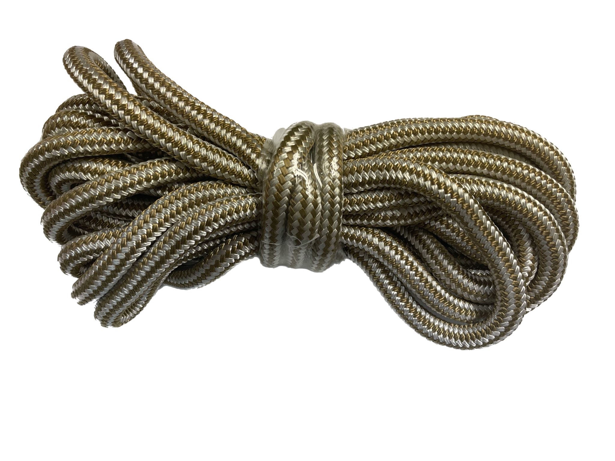 3/4" Double Braid Nylon Rope- Clearance - Blue Ox Rope