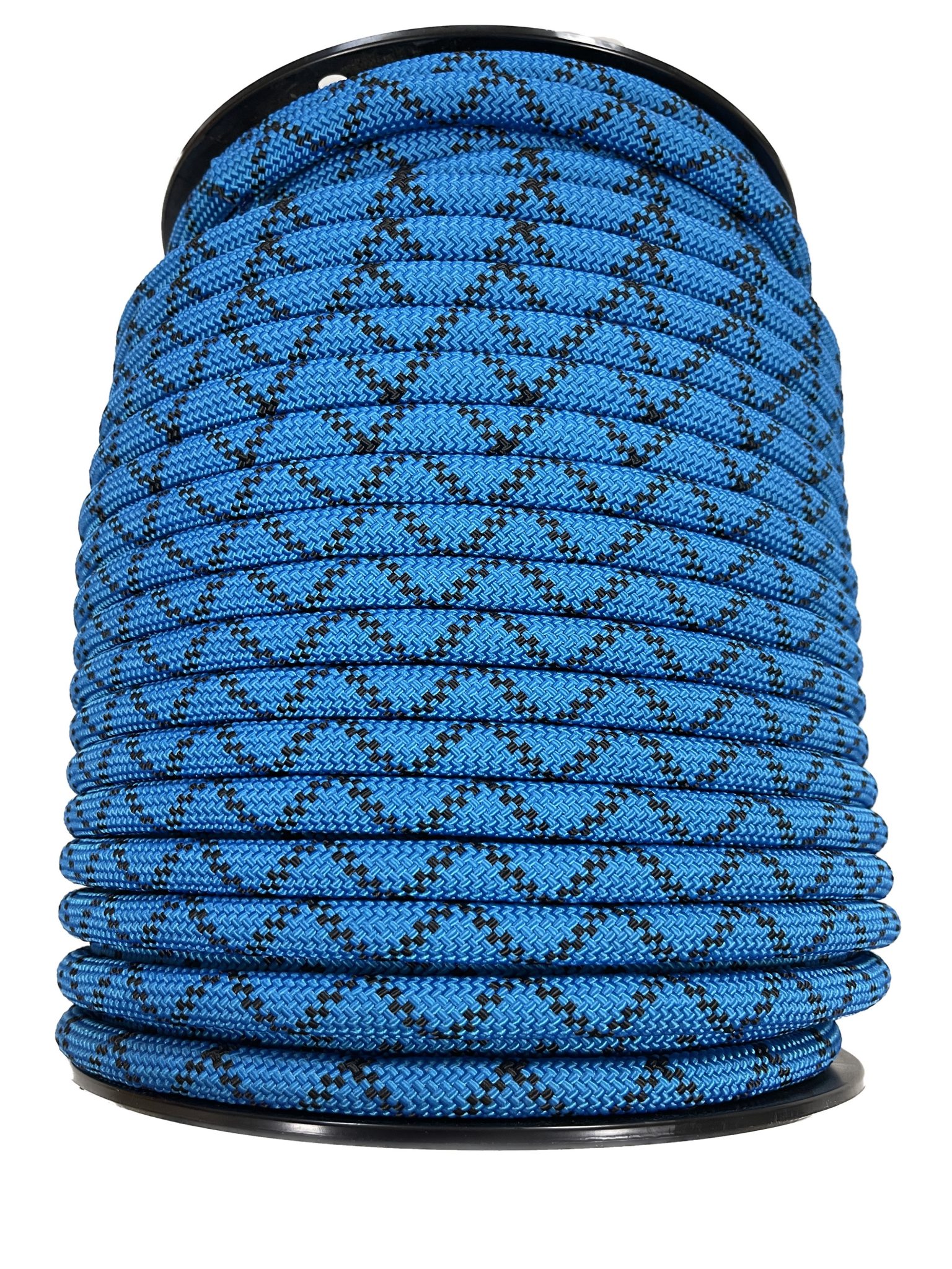 1/2" Polyester Roofer Polyester Line - Blue Ox Rope