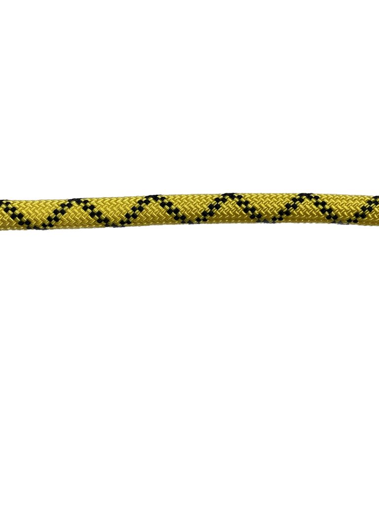1/2" Polyester Roofer Polyester Line - Blue Ox Rope