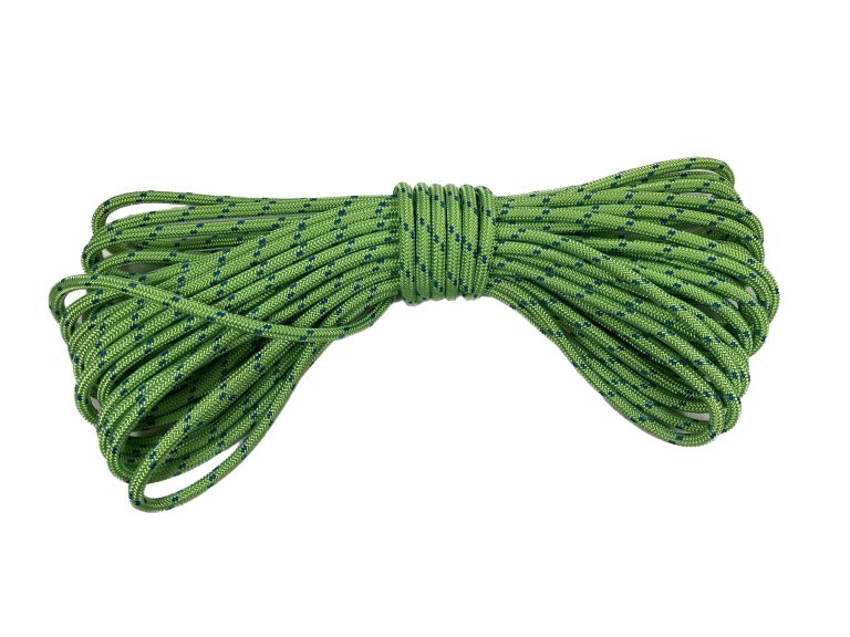 Arborist Rope - Blue Ox Rope